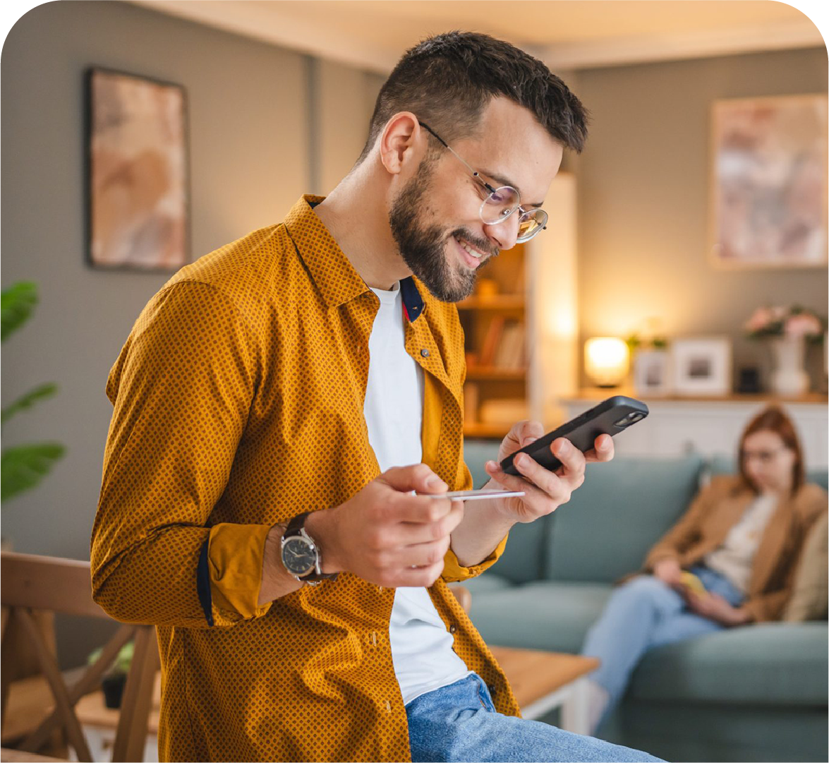 Bien para Bien Solicita tu Crédito